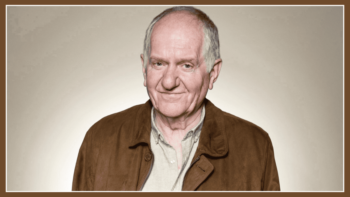 Duncan Preston: Actor, Emmerdale, net worth & True Life Story