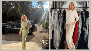 Jilly Johnson Life Story Model Career, Family, Net Worth & Now UK