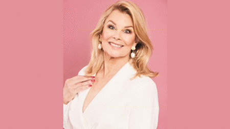Jilly Johnson Life Story Model Career, Family, Net Worth & Now UK