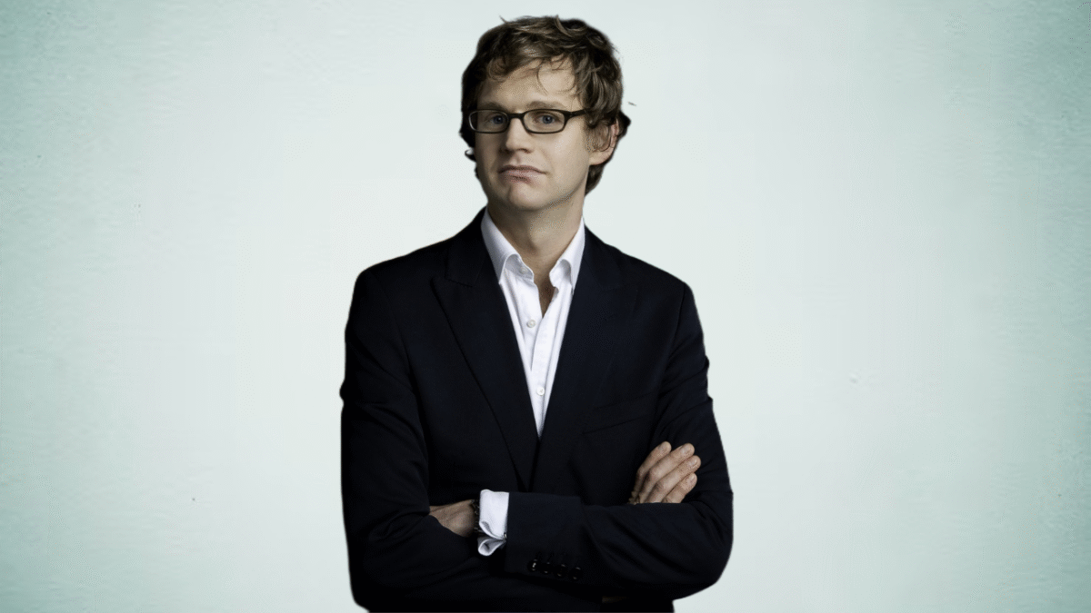 Mark Dolan: Career, GB News Exit, Wife, Net Worth Facts 2025