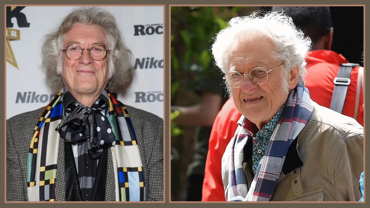 Noddy Holder: Life, Songs, Wife, Net Worth & Christmas Facts